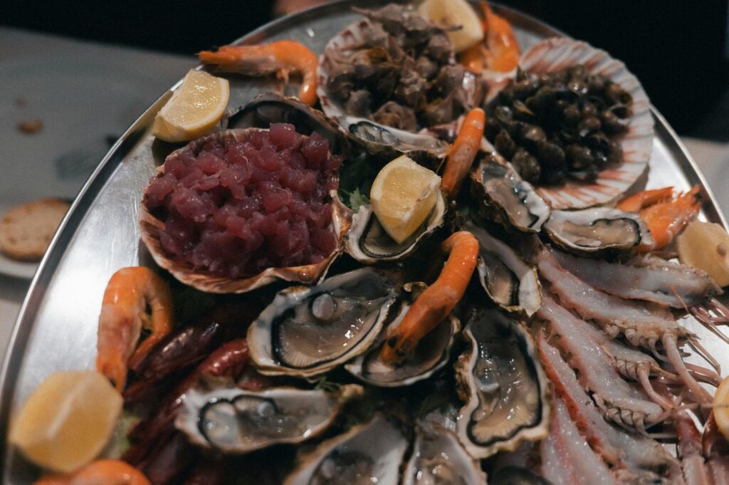 Key West Seafood Restaurants: 18 Best Picks (2026)